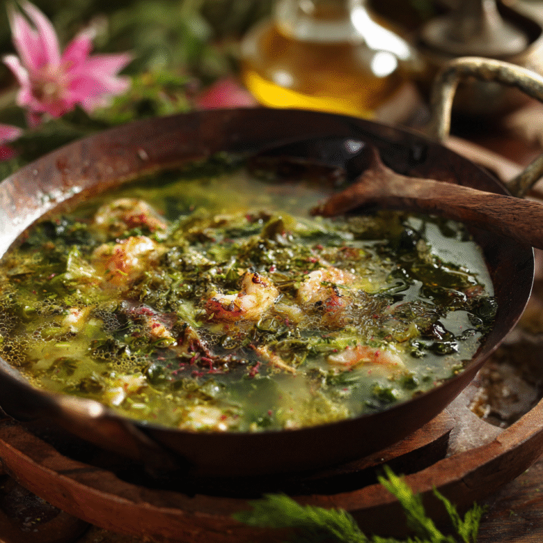 Swamp Soup Recipe - OoohDelish!