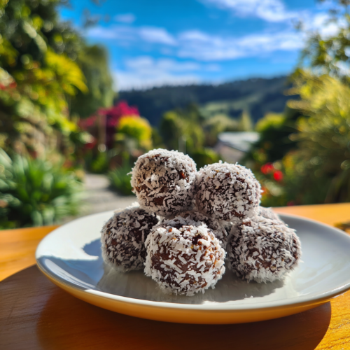 Schweddy Balls Recipe - OoohDelish!