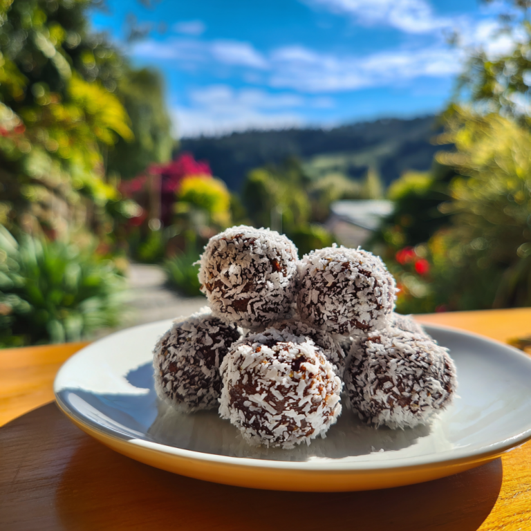 Schweddy Balls Recipe - OoohDelish!
